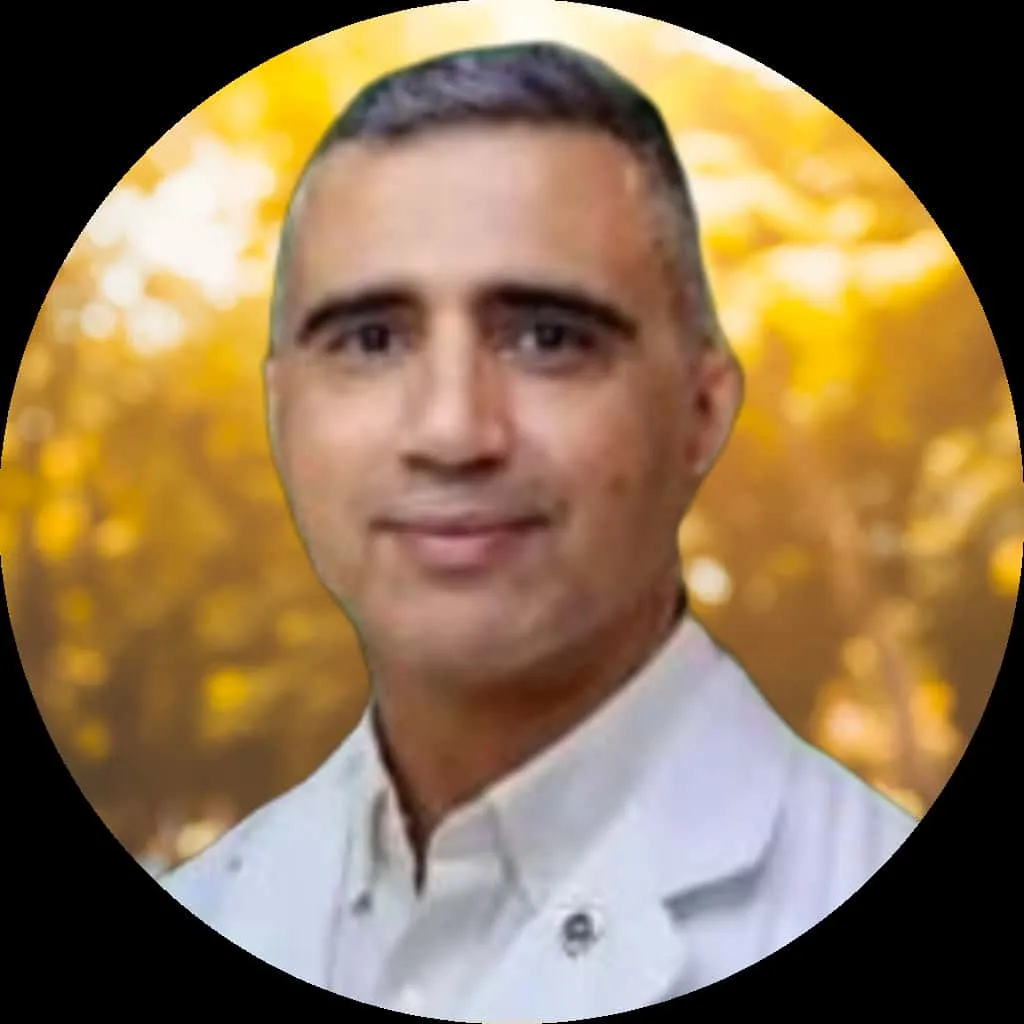 Dr. Jacob Joseph, MD, Family Medicine | Fairfax, VA | WebMD