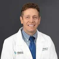 Dr. Yram Groff, MD, Orthopedic Surgery | Pittsburgh, PA | WebMD