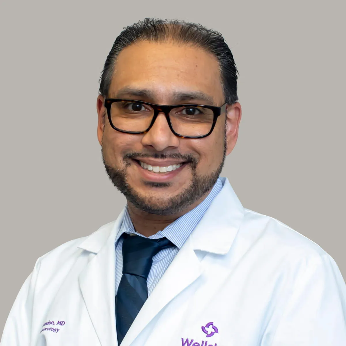 Dr. William Tanner, MD, Gastroenterologist | Lawrenceville, GA | WebMD