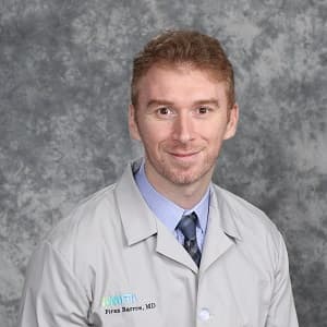 Dr. Andrei M. Pop, MD | Kankakee, IL | Cardiovascular Disease