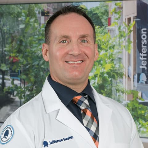 Jefferson Health Cherry Hill Primary Care in Cherry Hill, NJ