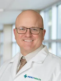 Dr. Jason Robke, MD, Cardiovascular Surgeon | Lorain, OH | WebMD