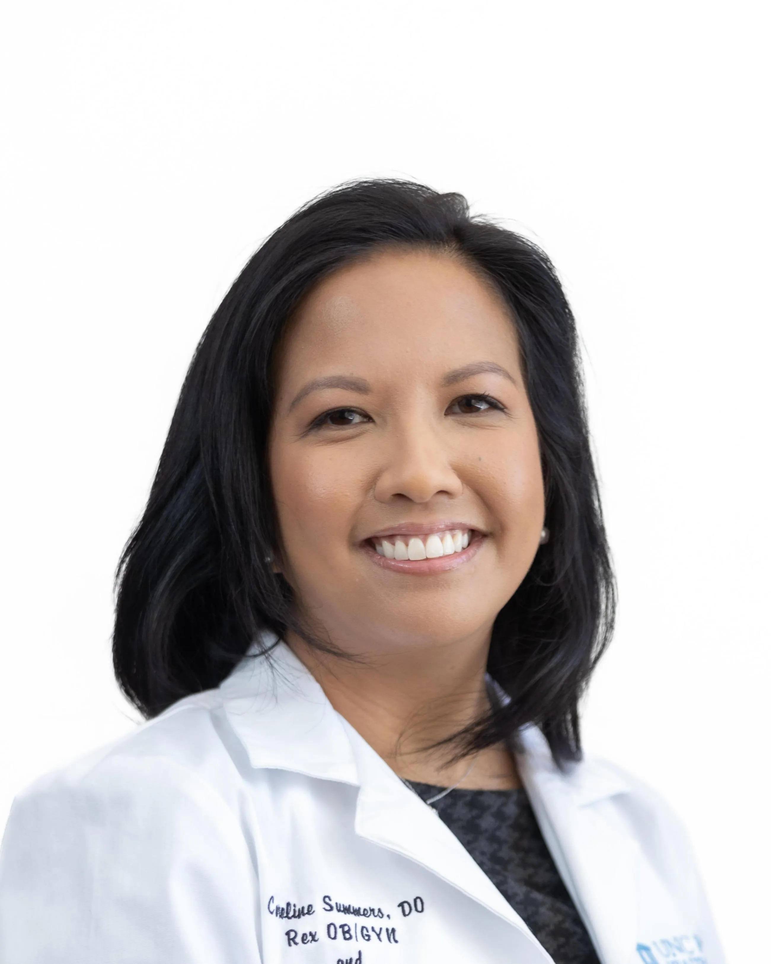 Dr. Caroline Summers, Obstetrician-Gynecologist | Holly Springs, NC | WebMD