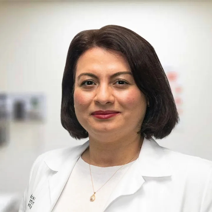 Dr. Ruby Gupta, MD, Oncology | Dearborn, MI | WebMD