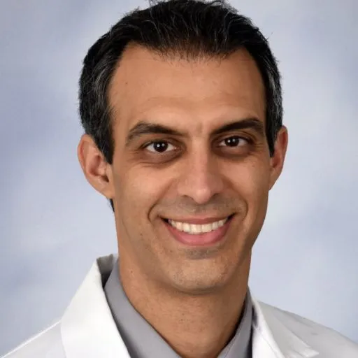 Dr. Alaa Gabi, MD, Interventional Cardiology | Stockton, CA | WebMD