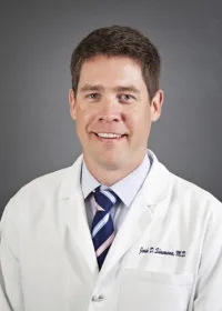 The Lewis Hall Singletary Oncology Center in Thomasville, GA