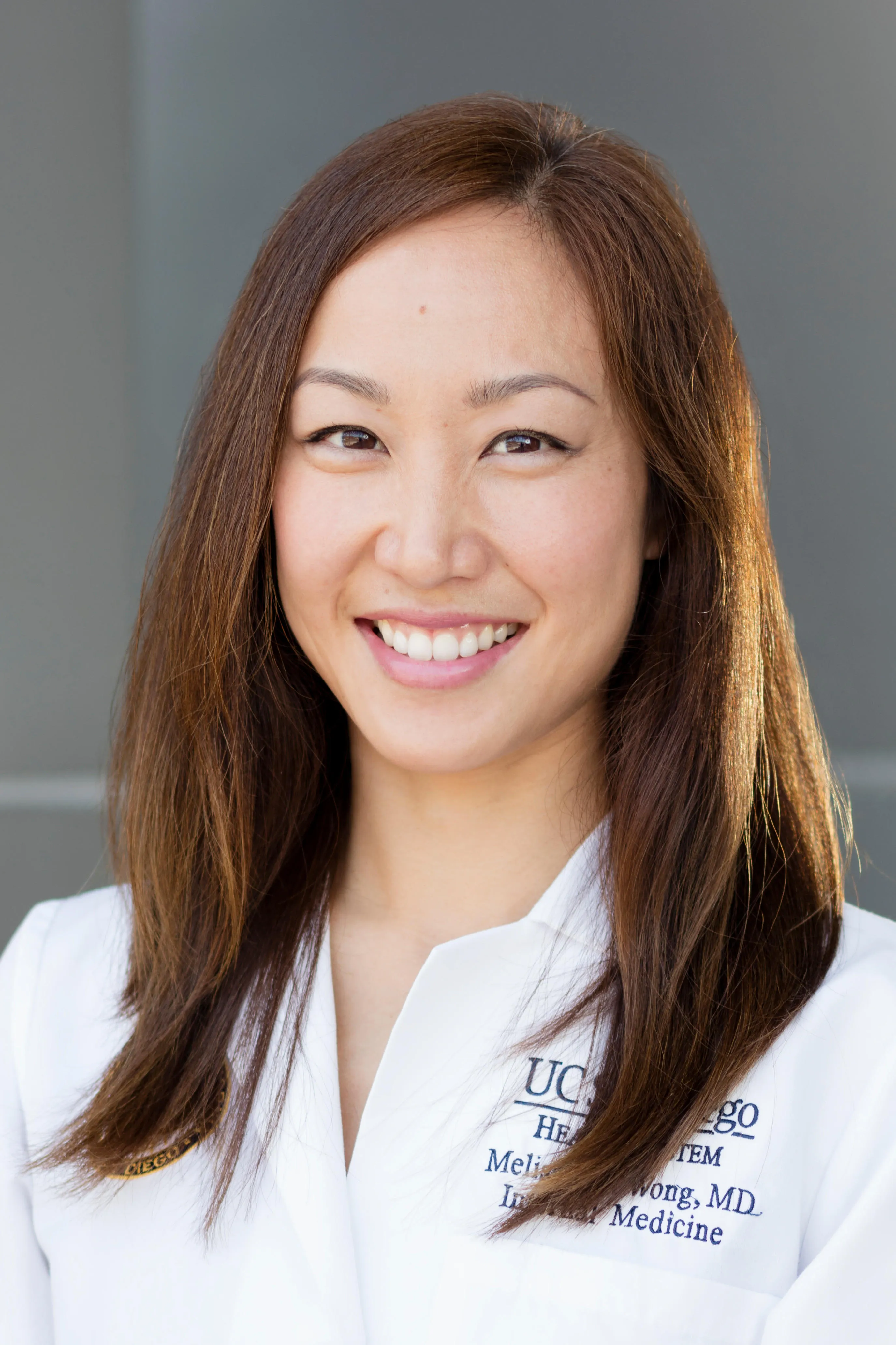 Dr. Melissa Wong, MD, Family Medicine | San Diego, CA | WebMD