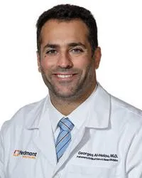 Piedmont Physicians Pulmonary and Sleep Medicine Rockdale in Conyers, GA