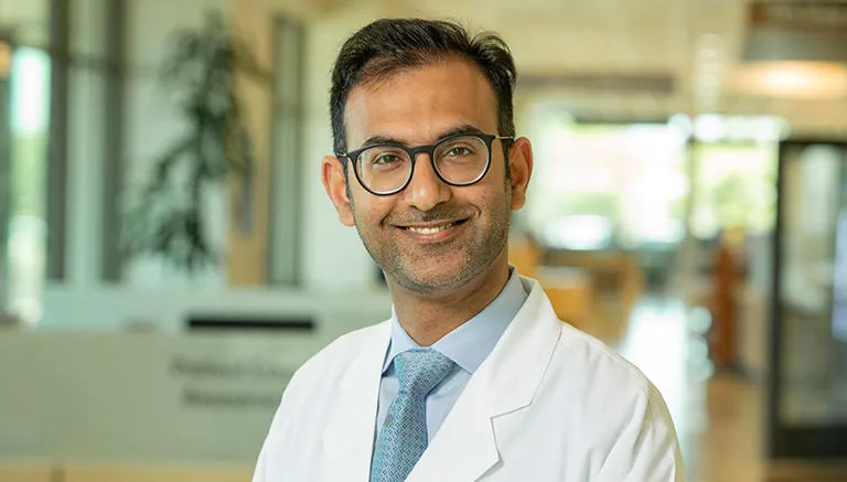 Dr. Mohammad Paracha, MD, Pulmonology | Oklahoma City, OK | WebMD