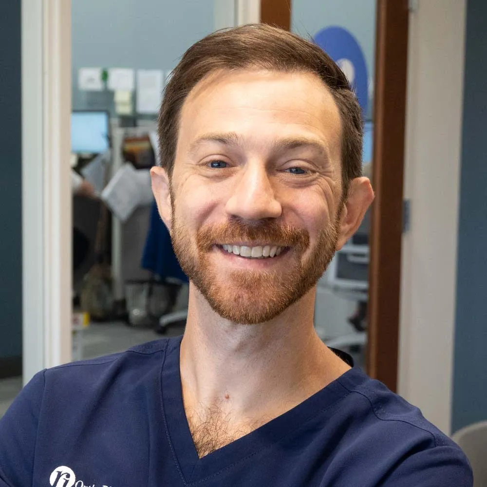 Dr. Andrew Kay, MD, Orthopedic Surgery | Wakefield, RI | WebMD