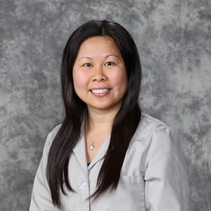 Dr. Sabrina Lin, Pediatrics | WILMETTE, IL | WebMD