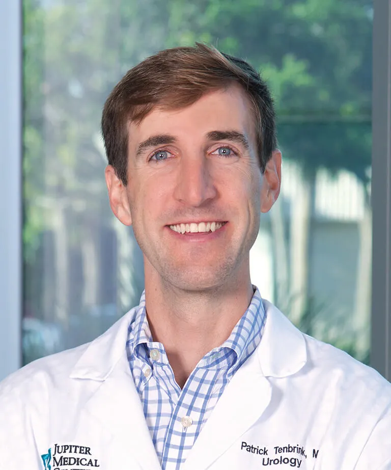 Dr. Michael Tradewell, Urology | Stuart, FL | WebMD