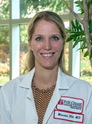 Dr. Robert Roush, MD, Oncology | Glen Mills, PA | WebMD