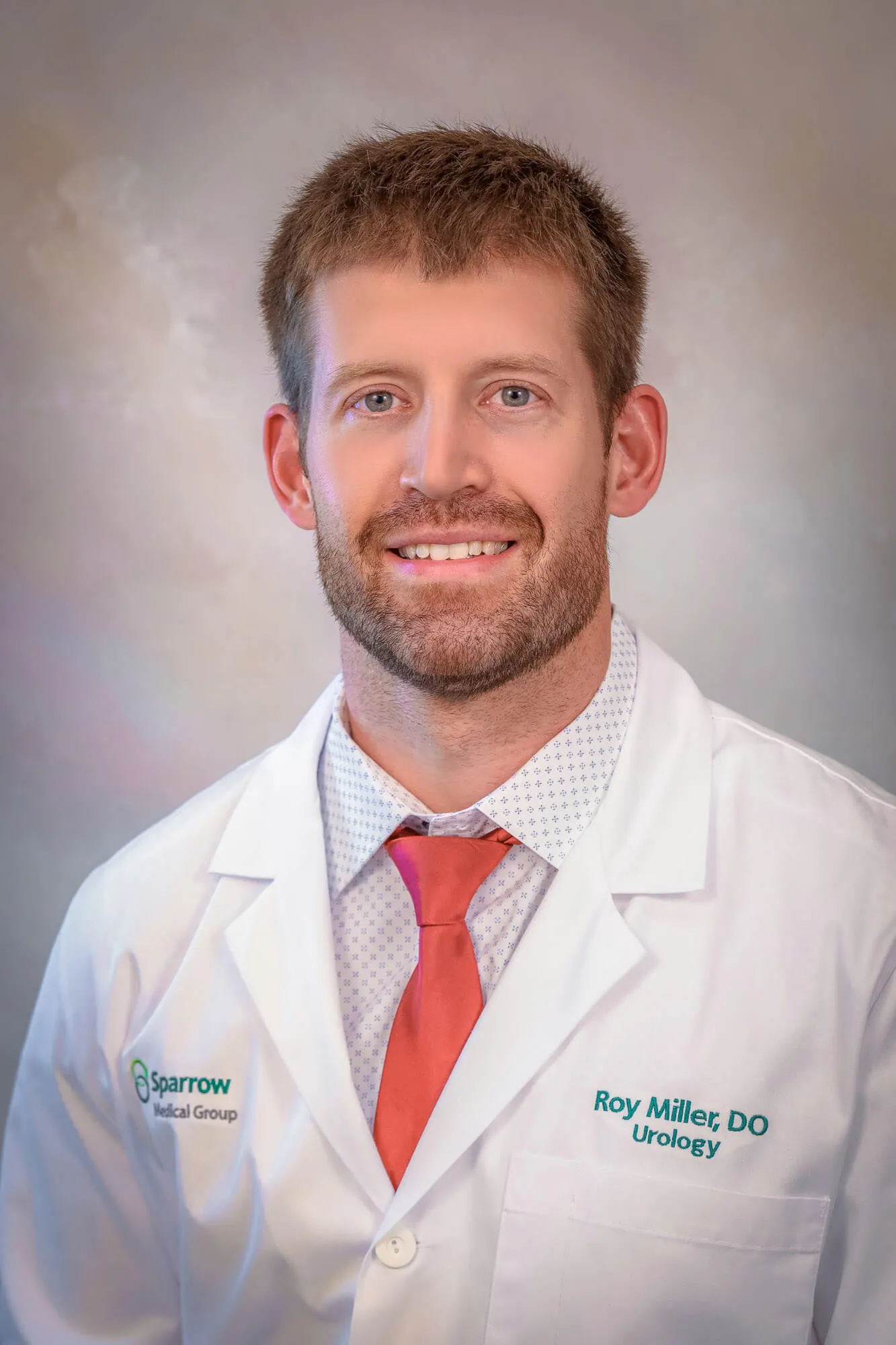 Dr. Roy Miller, DO, Urology | Carson City, MI | WebMD