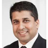 Dr. Bobby Rupani, MD, Vascular Surgery | Newark, NJ | WebMD