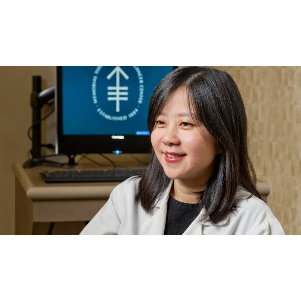 Dr. Nancy Lee, MD, Radiation Oncology | New York, NY | WebMD