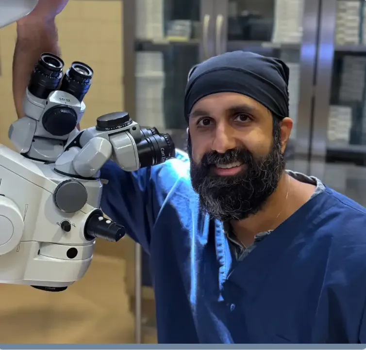 Dr. Neil Singh, DO, Orthopedic Surgery | New Castle, PA | WebMD