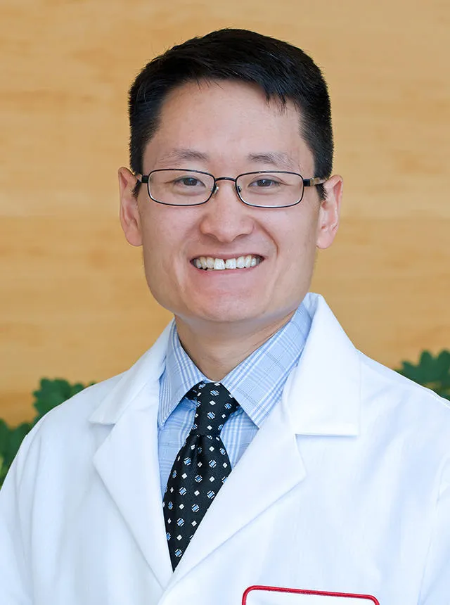 Dr. Jeffrey Liu, MD, Surgical Oncology | Bethlehem, PA | WebMD