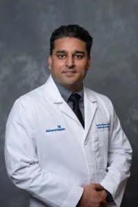 Dr. Krishen Patel, MD, Gastroenterology | Tampa, FL | WebMD