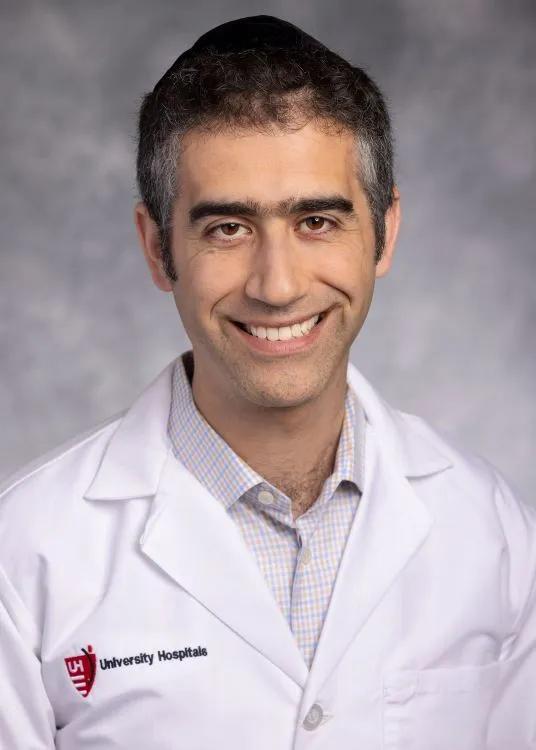 Dr. Matthew Davis, MD, General Surgeon | Westlake, OH | WebMD