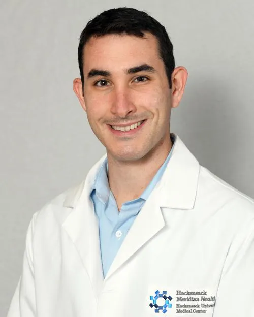Dr. Scott Ferrara, DO, Pulmonology | Lodi, NJ | WebMD