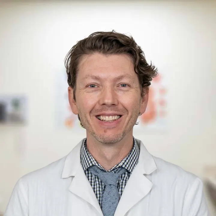 Dr. John Rupp, Dermatology | Kansas City, MO | WebMD