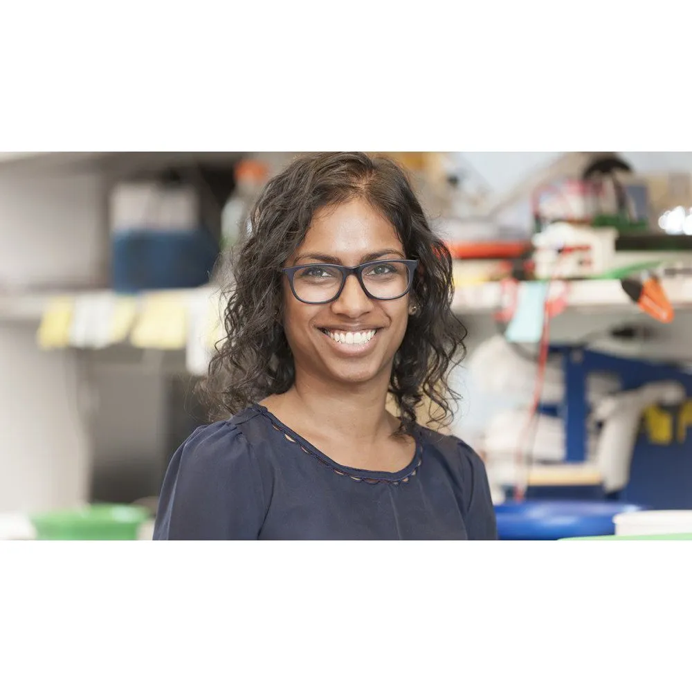 Dr. Maya Graham, MD, Neurology | New York, NY | WebMD