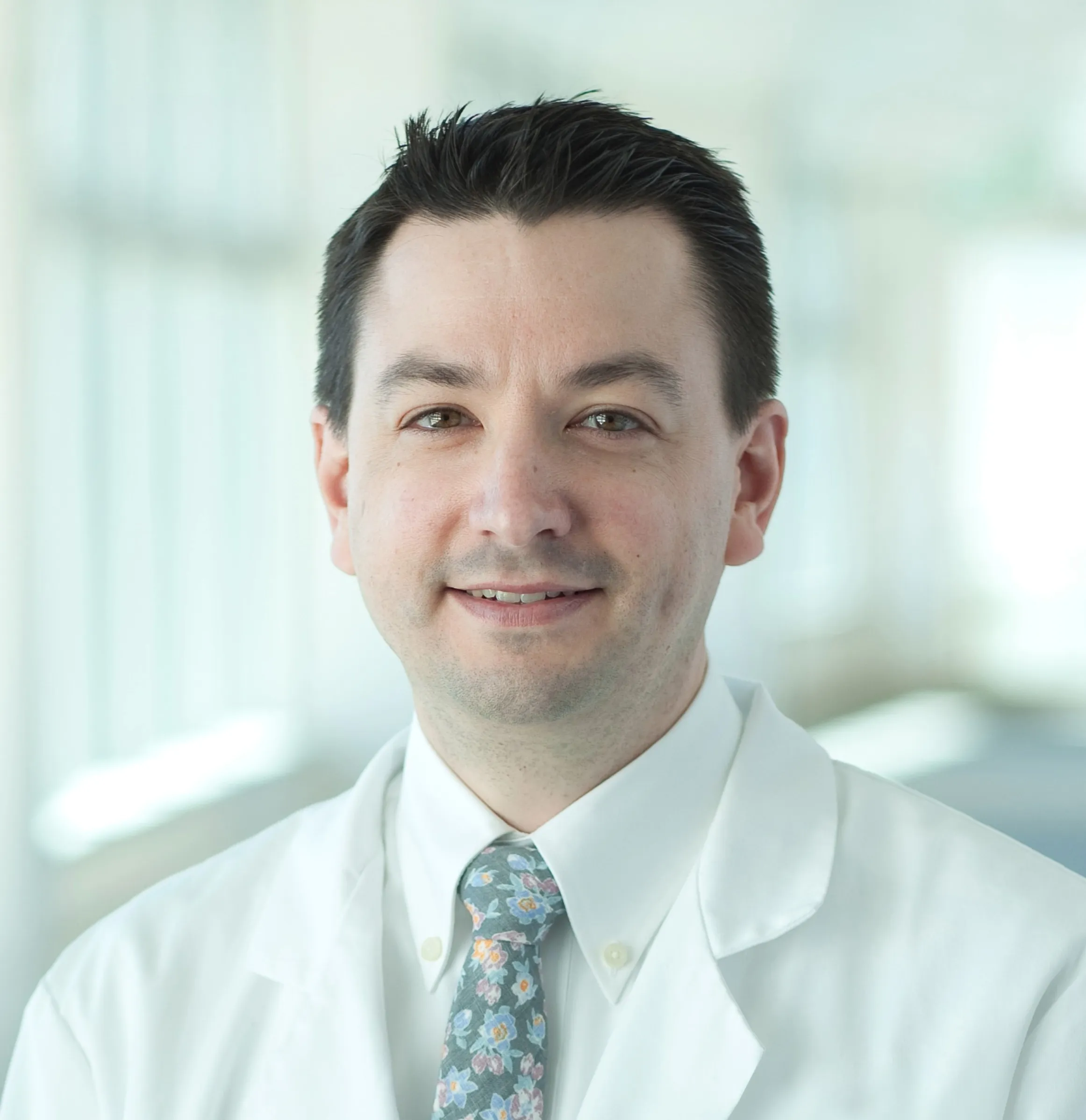 Dr. Antoine Mitri, MD, Neurologist | Downey, CA | WebMD