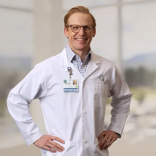 John Karl, MD, MPH, Orthopedic Surgery | Rutland, VT | WebMD