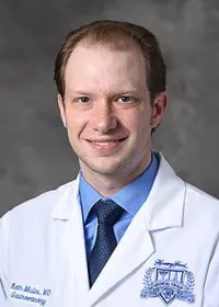 Dr. Robert Ferguson, MD, Gastroenterology | West Bloomfield, MI | WebMD