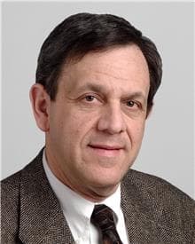 Dr. Harry Lever | Cleveland, OH | Cardiovascular Disease