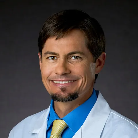 City Of Hope Phoenix Cancer Hospital: Goodyear, AZ