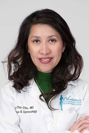 Dr. Kim Thu Chu | HOUSTON, TX | Obstetrics & Gynecology