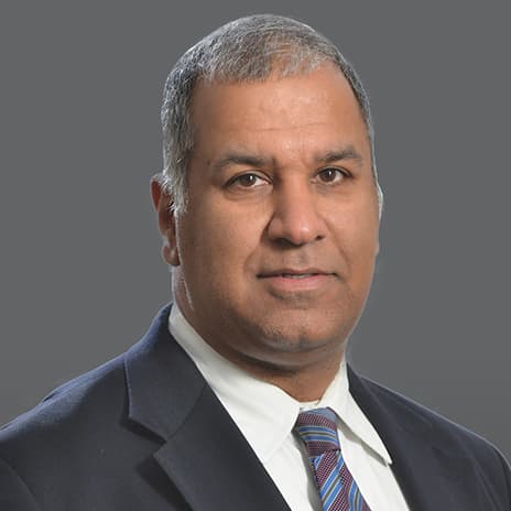 Dr. Manoj R. Muttreja | Langhorne, PA | Cardiovascular Disease