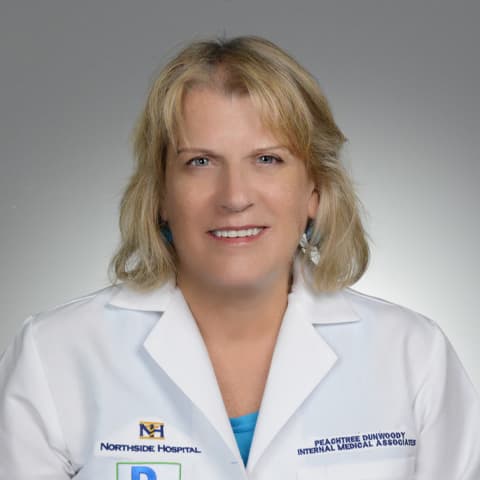 Dr. Elizabeth Butler, Internal Medicine | Atlanta, GA | WebMD