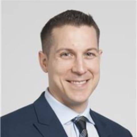 Dr. George Friedhoff, DO, Orthopedic Surgery | Independence, OH | WebMD