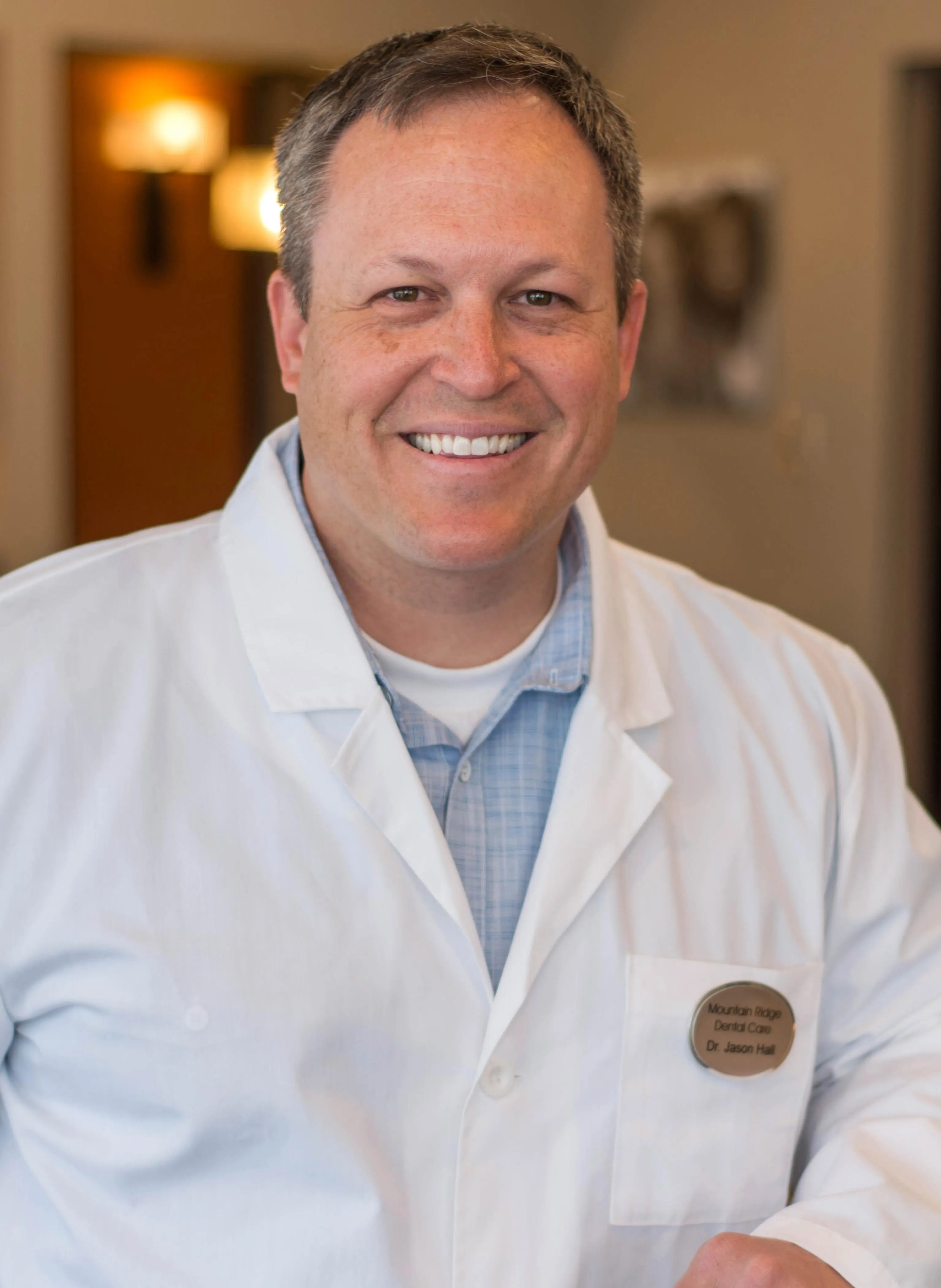 Dr. Jason Hall, DDS, Dentistry | Saint Johns, FL | WebMD