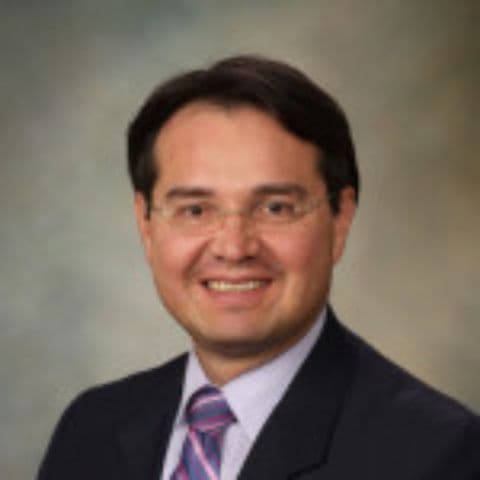 Dr. Francisco L. Jimenez, MD | Rochester, MN | Cardiovascular Disease