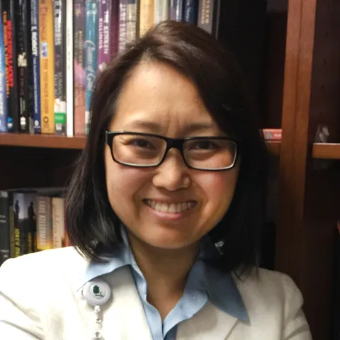 Dr. Elizabeth Min Hui Kim | NEWNAN, GA | Surgery