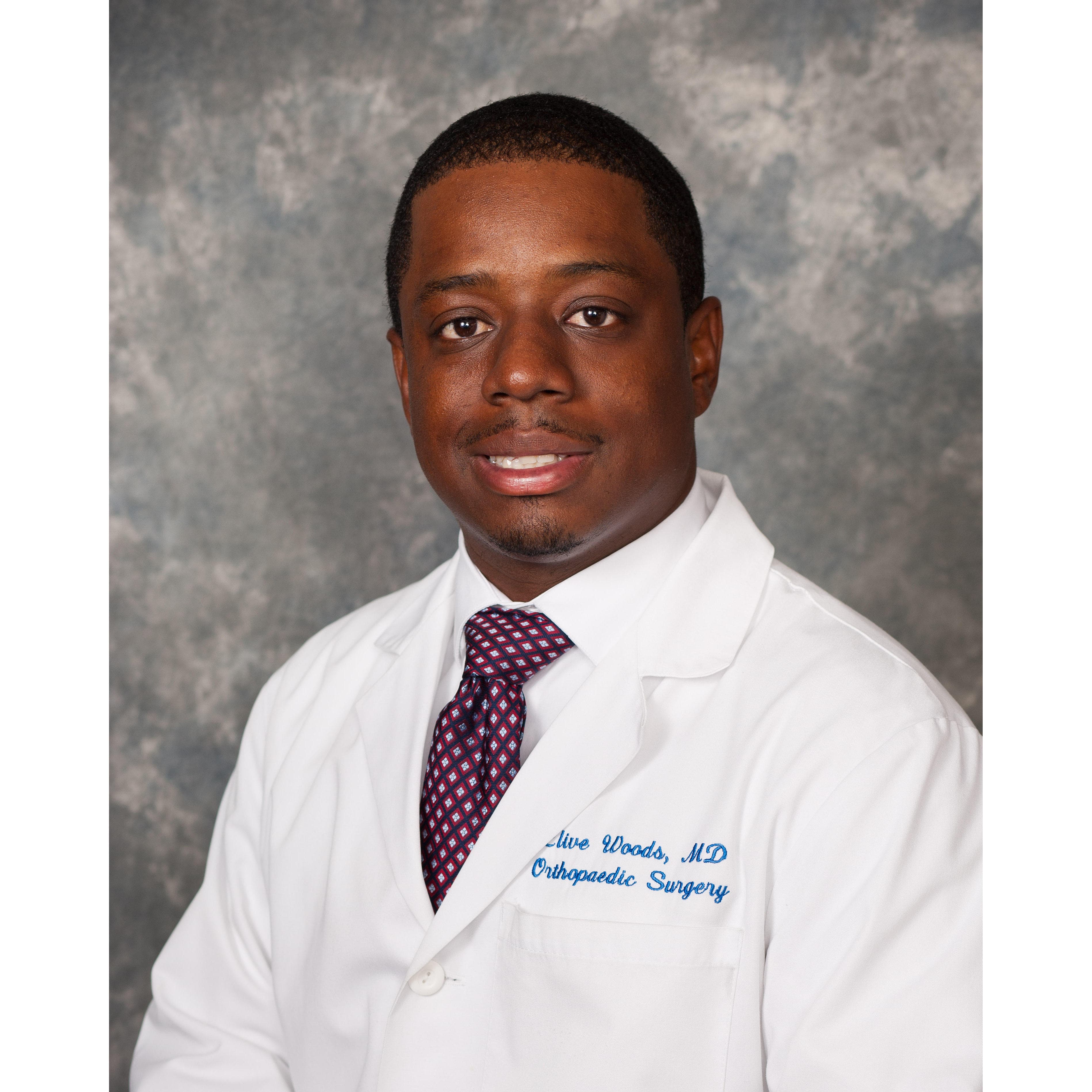 Dr. Clive C. Woods | Plantation, FL | Foot & Ankle Surgery