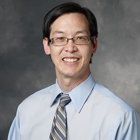 Dr. James Lau | Palo Alto, CA | Surgery