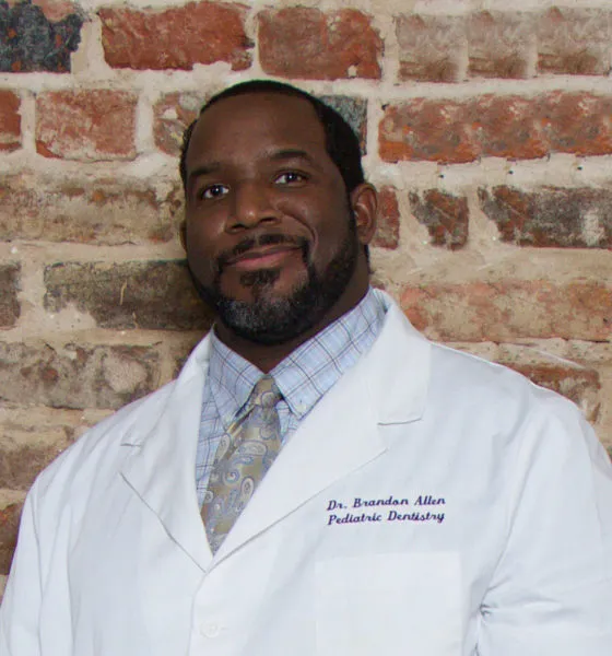 Dr. Brandon Allen, DDS, Dentistry | Richmond, VA | WebMD