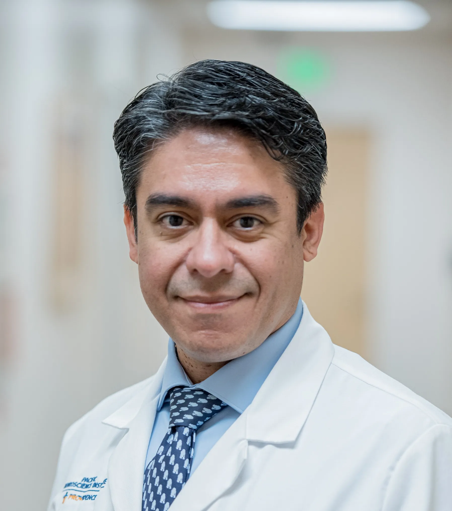 UC Irvine Medical Center in Orange, CA