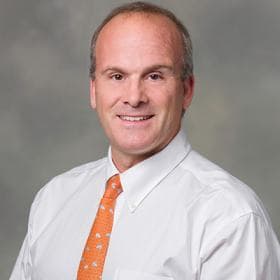 Dr. Bradley P. Graw, MD | San Carlos, CA | Orthopedic Surgery