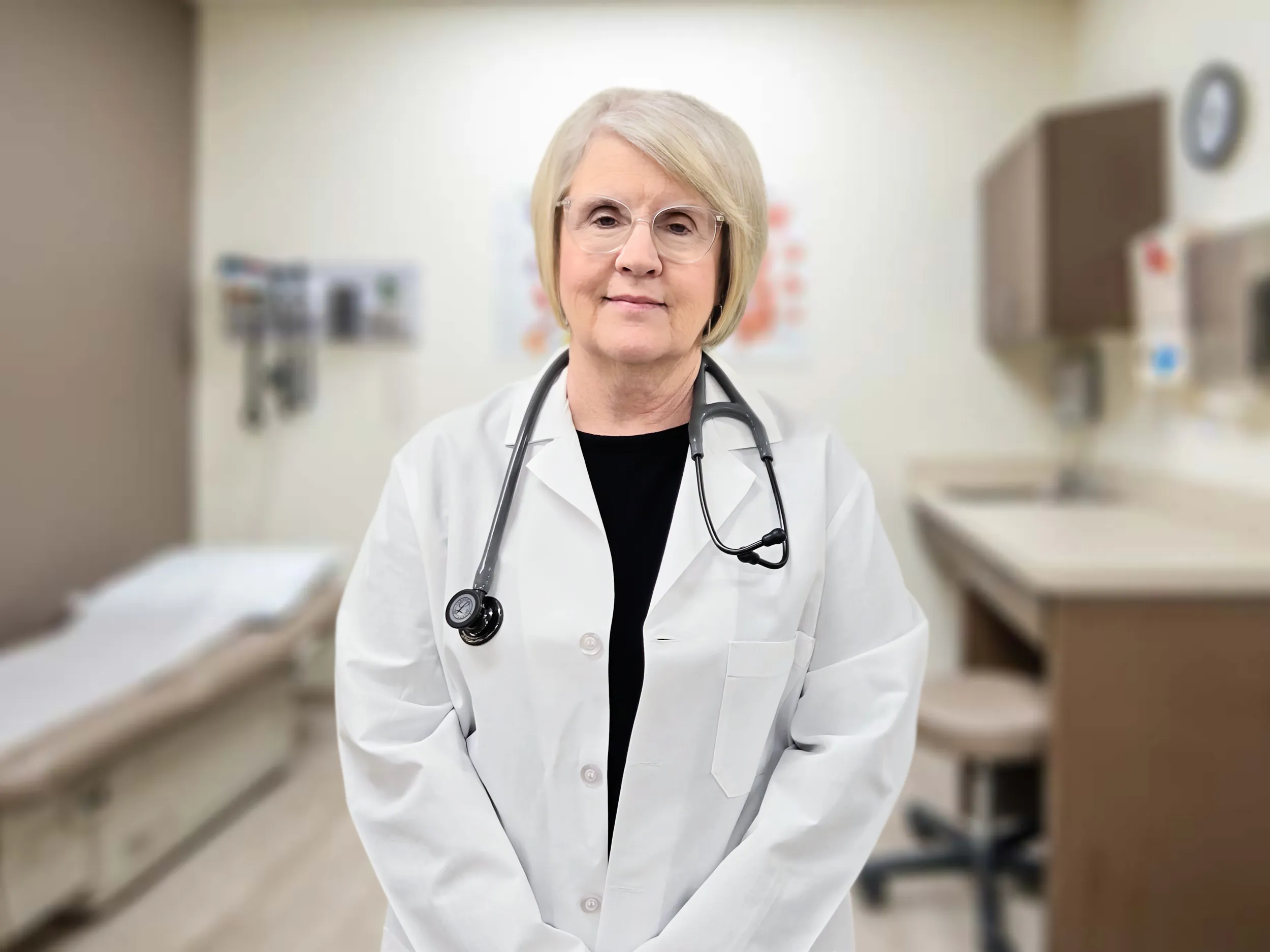 Dr. Stephen Kelly, MD, Family Physician | Oklahoma City, OK | WebMD
