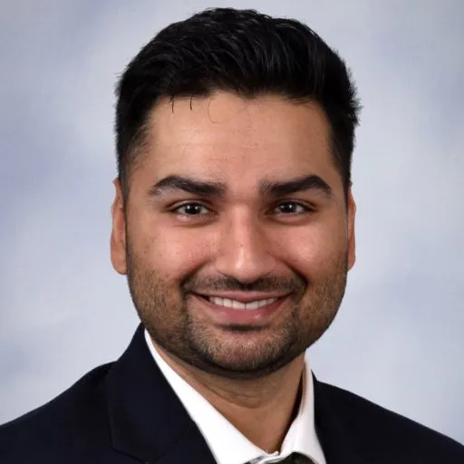Dr. Vikram N. Sahni | San Francisco, CA | Internal Medicine