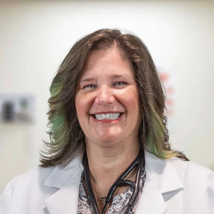 Dr. Marissa Rogers, MD, Internal Medicine | Burton, MI | WebMD