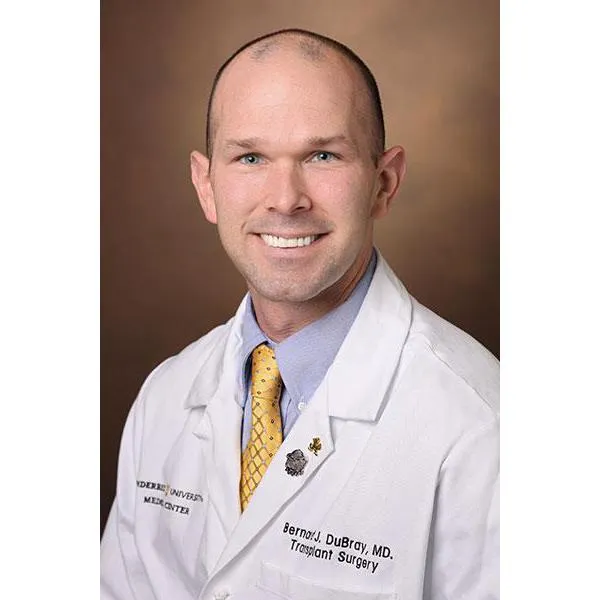 Dr. Bernard Dubray, MD, Surgery | Madison, AL | WebMD