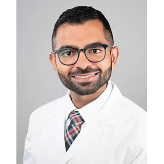 Dr. Narendra Siddaiah, Gastroenterology | Silverdale, WA | WebMD