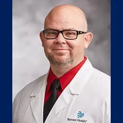 Dr. Shaun Brancheau, DO, Family Physician | Queen Creek, AZ | WebMD